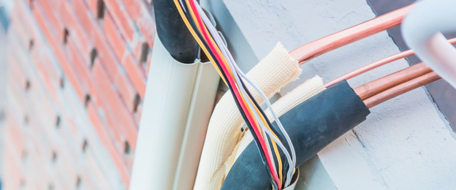 What Type of Piping is Used for Air Conditioning Refrigerant Lines?