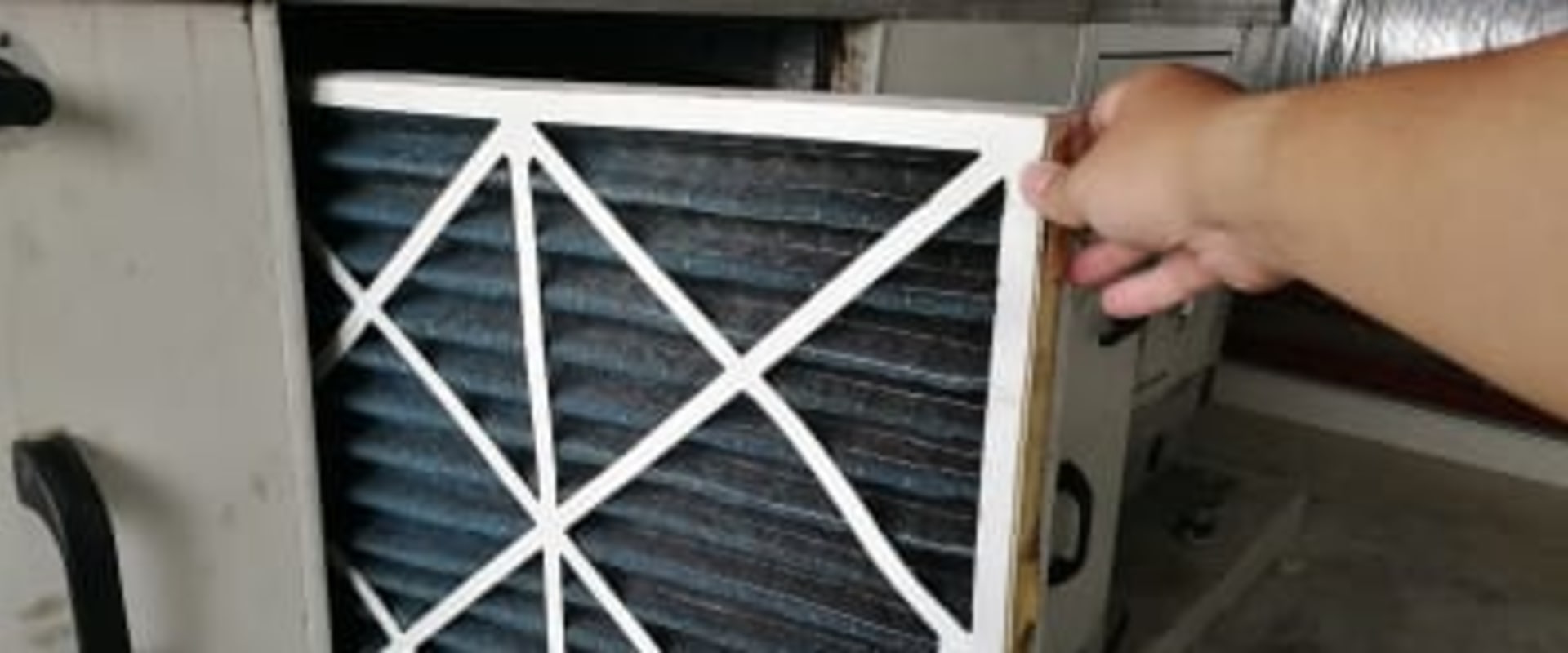 How to Replace Your Furnace Filter for Your Home