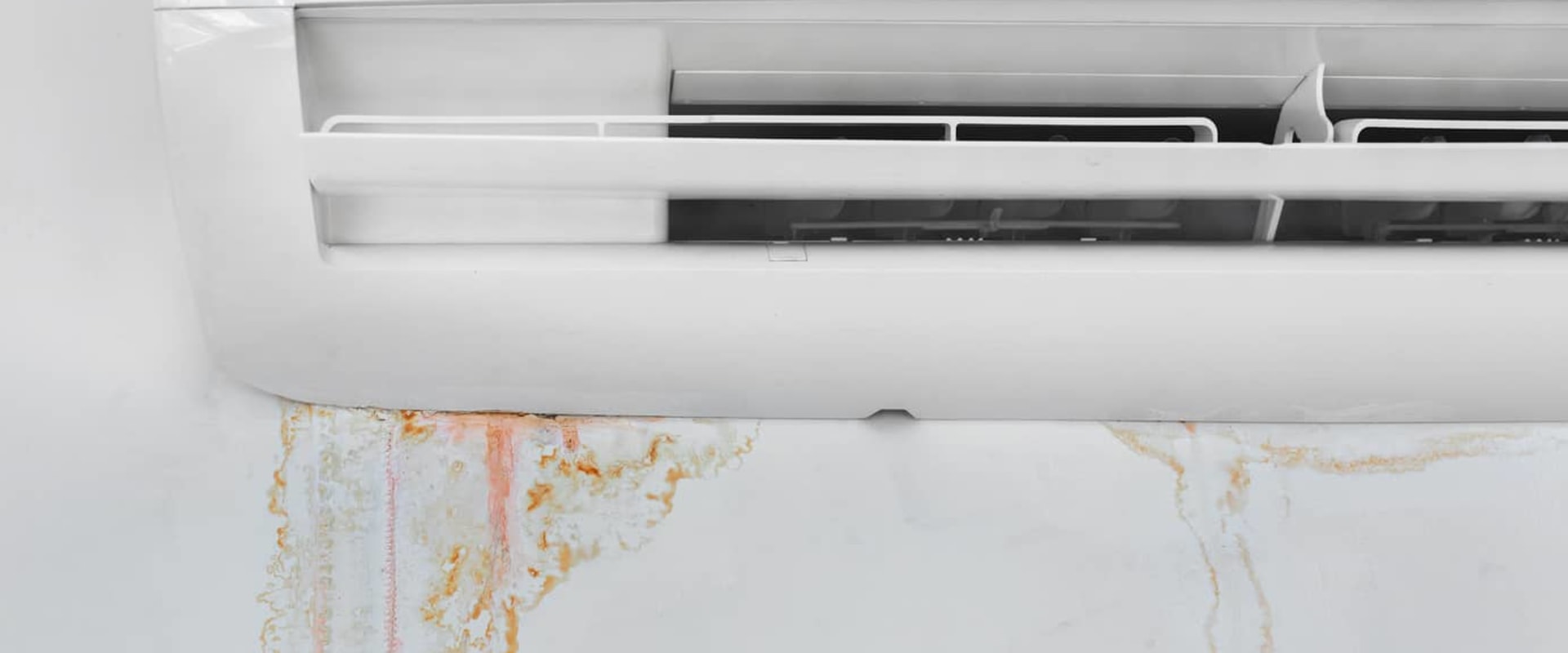 Is Your Air Conditioner Leaking? Here's How to Identify and What to Do