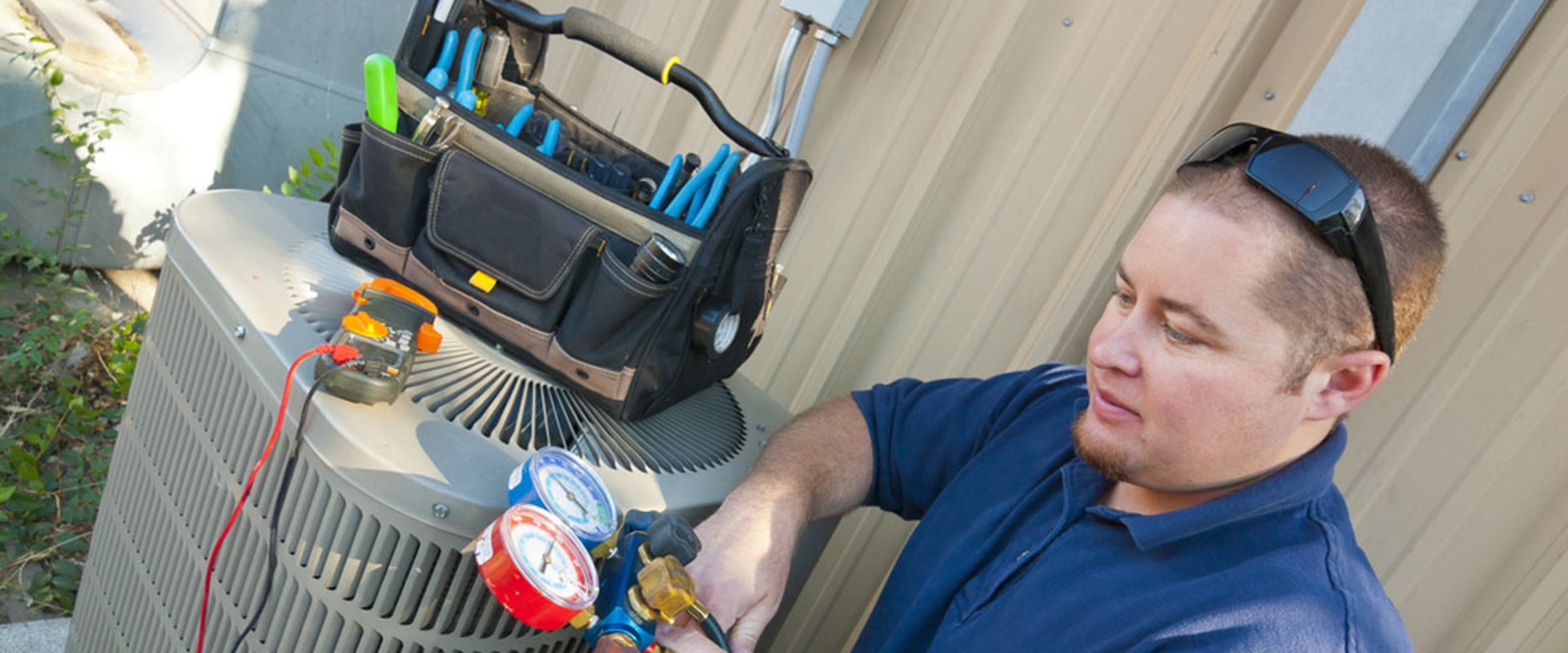 10 Signs You Need Air Conditioner Maintenance